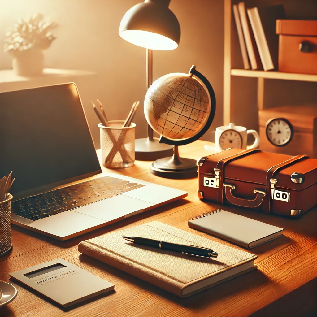 Top Skills for Succeeding as a Part-Time Travel Agent – Side Hustle ...